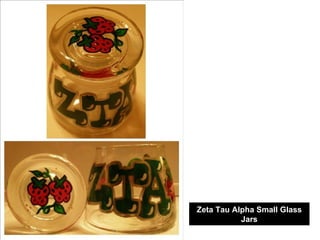 Sorority Design Styles | PPT