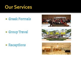 Sorority formal ideas | PPTX | Prom | Personal Celebrations & Life Events