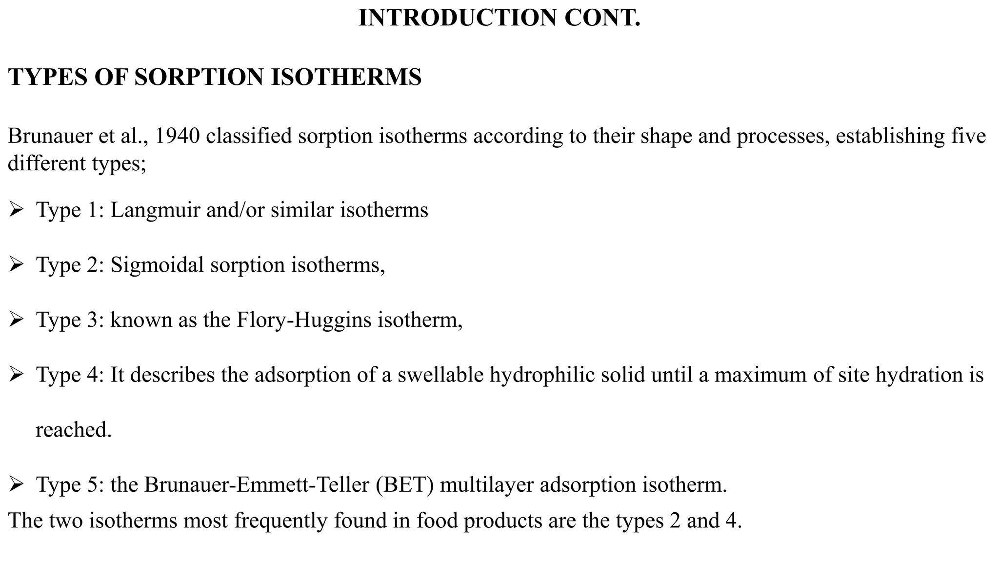 sorption isotherms.pptx