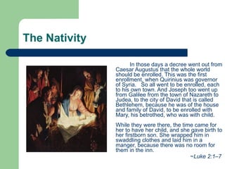 Sorrows and joys | PPT