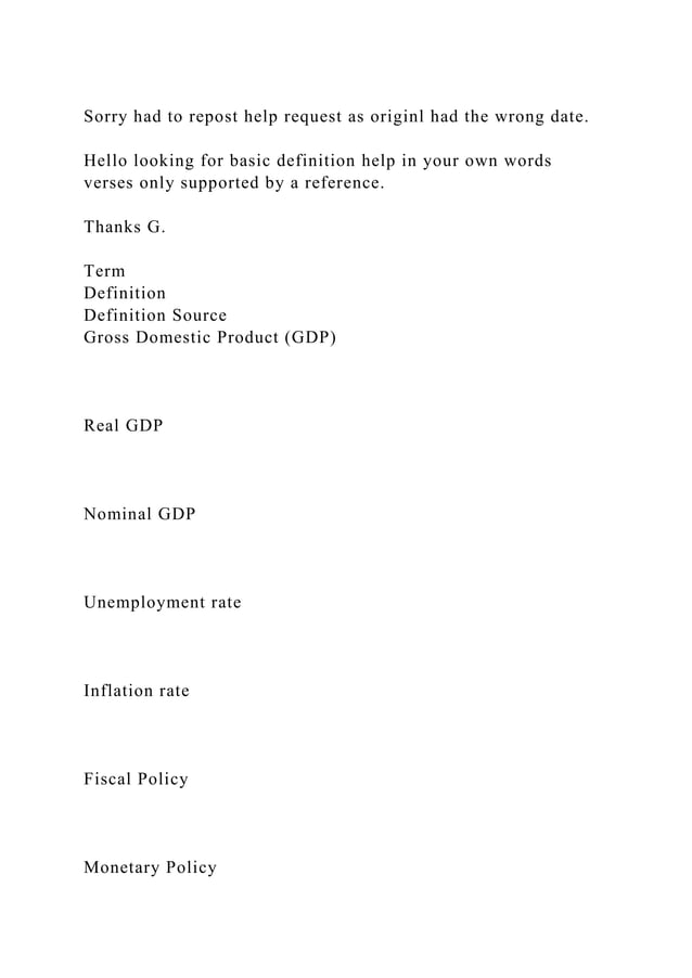 Sorry had to repost help request as originl had the wrong date.H.docx