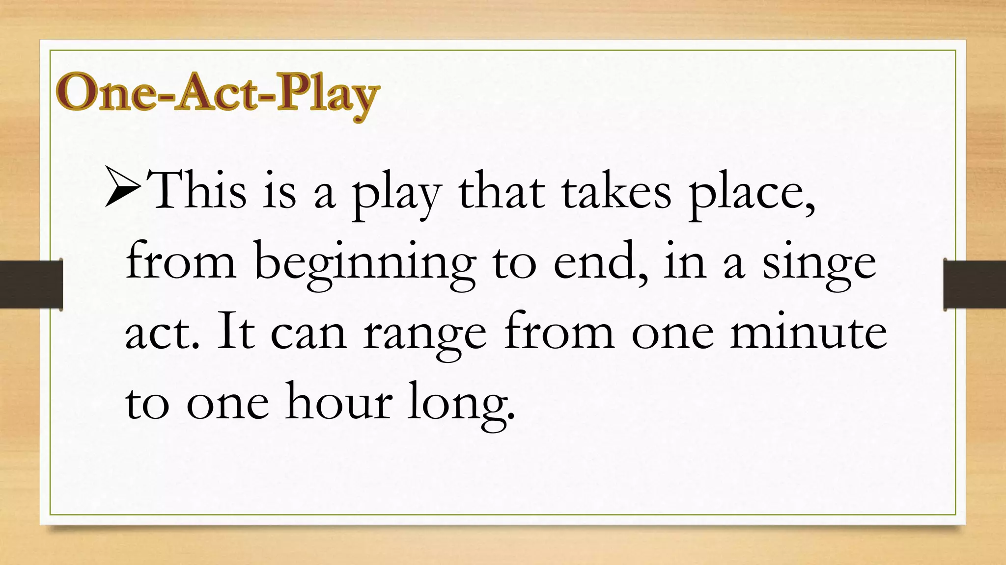 Sorry, Wrong number by Lucille Fletcher | PPTX