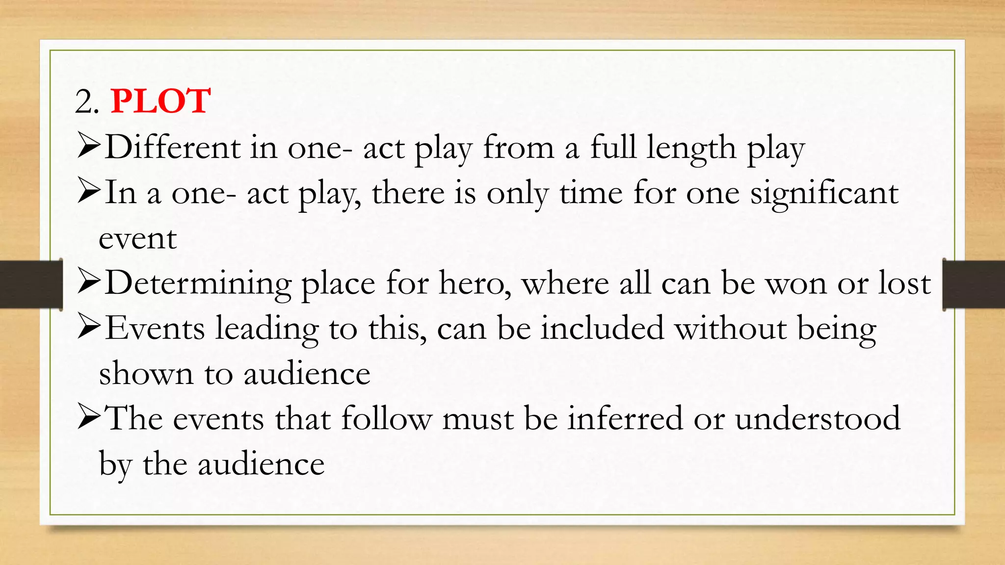 Sorry, Wrong number by Lucille Fletcher | PPTX