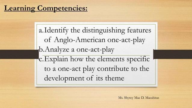 Sorry, Wrong number by Lucille Fletcher | PPTX | Drama | Genres