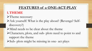 Sorry, Wrong number by Lucille Fletcher | PPTX