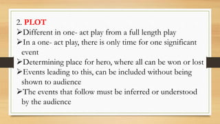 Sorry, Wrong number by Lucille Fletcher | PPTX | Drama | Genres