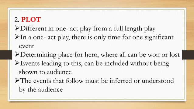 Sorry, Wrong number by Lucille Fletcher | PPTX | Drama | Genres