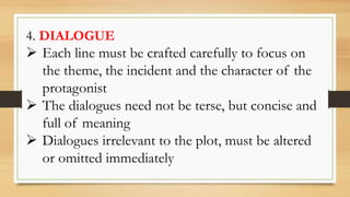 Sorry, Wrong number by Lucille Fletcher | PPTX | Drama | Genres