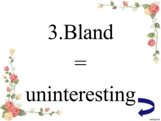Sorry, Wrong Number vocabulary ppt.pptx