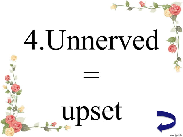 Sorry, Wrong Number vocabulary ppt.pptx | Death, Injury, or Military ...