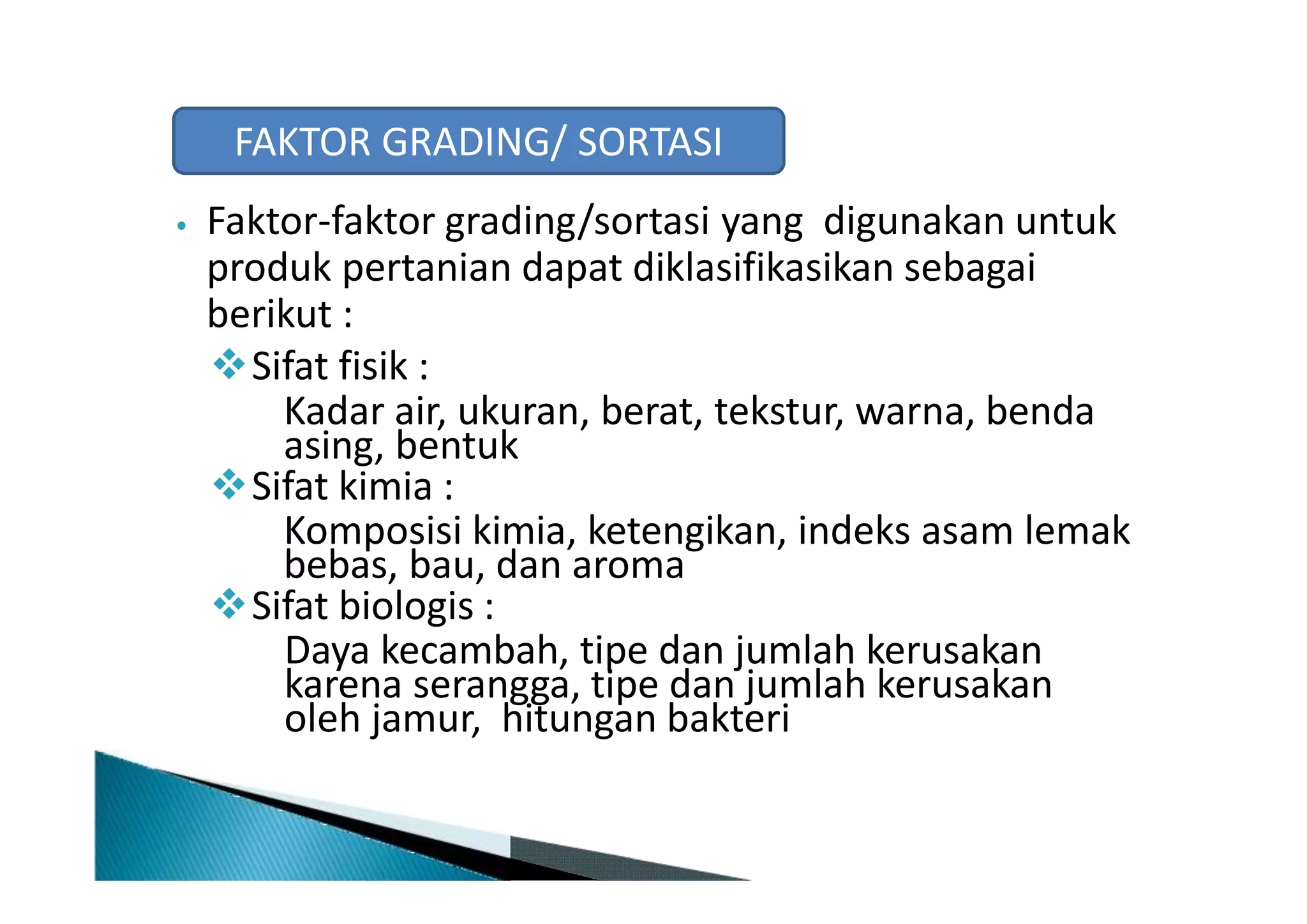 Sortasi, dan Grading.pptx