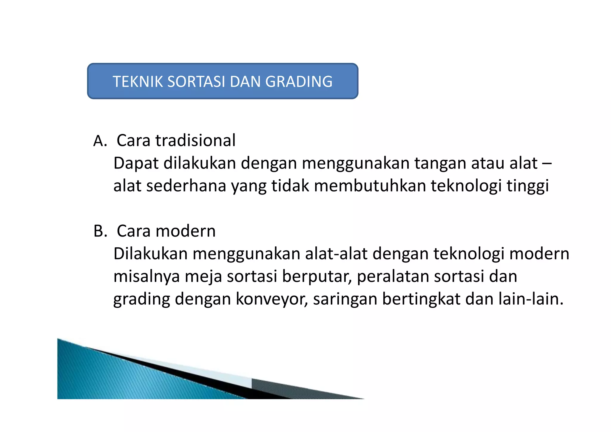 Sortasi, dan Grading.pptx
