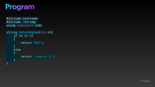 Check whether an Array is sorted or not | PDF | Programming Languages | Computing