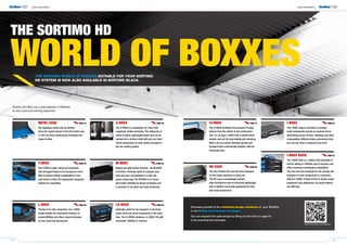 Sortimo HD Brochure March 2015 English | PDF