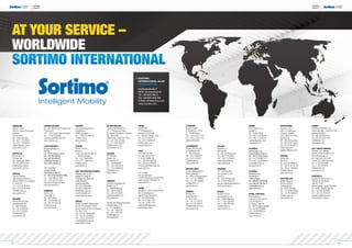 Sortimo HD Brochure March 2015 English | PDF