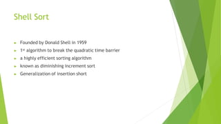 Sorting Techniques for Data Structures.pptx