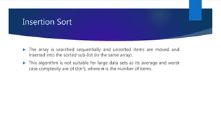 Sorting Algorithms.pptx