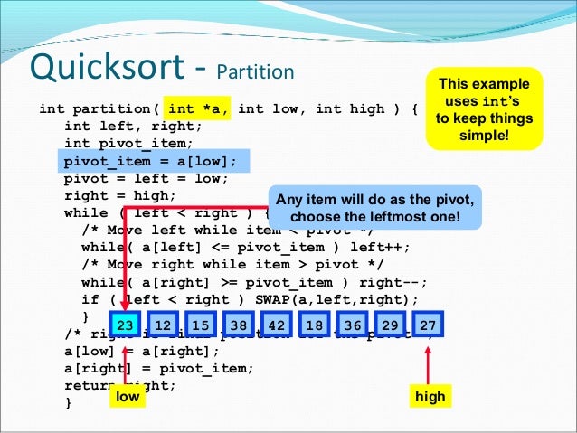 Sorting Algos Data Structures And Algorithums