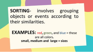 SORTING AND CLASSIFYING FAMILIAR WORDS 1.pptx
