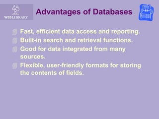 Sorting & Extracting Data | PDF