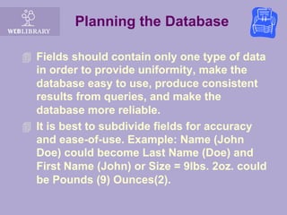 Sorting & Extracting Data | PDF