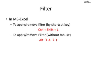 Sorting and Filtering.pptx