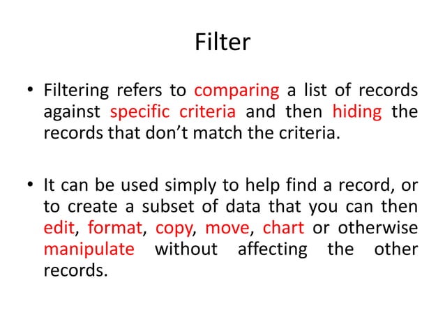 Sorting and Filtering.pptx