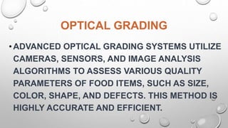 sorting and grading.pptx