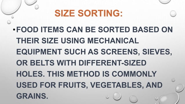 sorting and grading.pptx