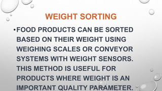 sorting and grading.pptx