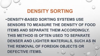 sorting and grading.pptx