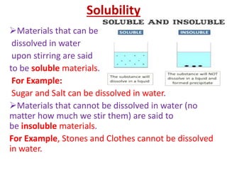 Sorting materail into groups | PPTX