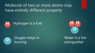 Sorting materials into groups | PPT