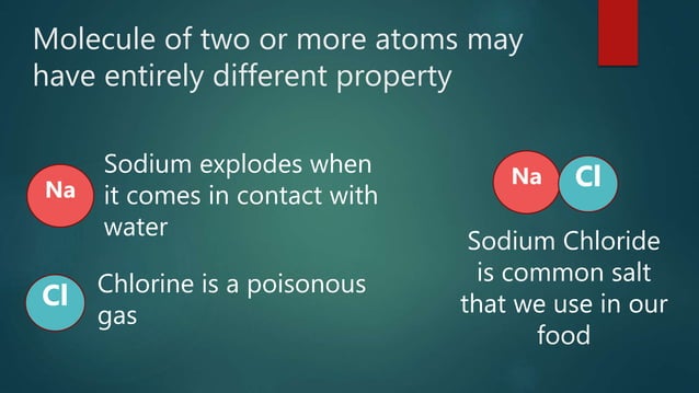 Sorting materials into groups | PPTX | Chemistry | Science