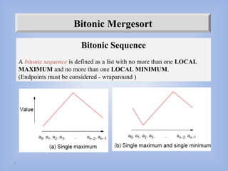 Sorting network | PPT