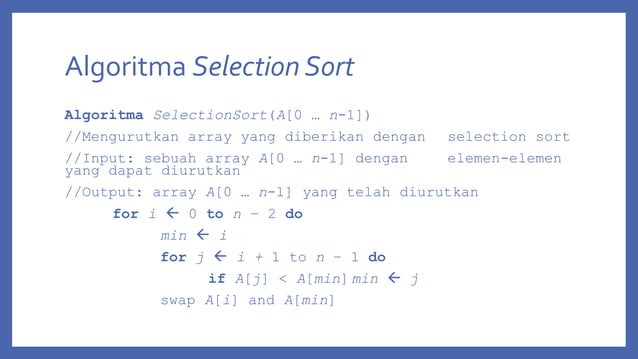 Sorting (Pengurutan).pptx