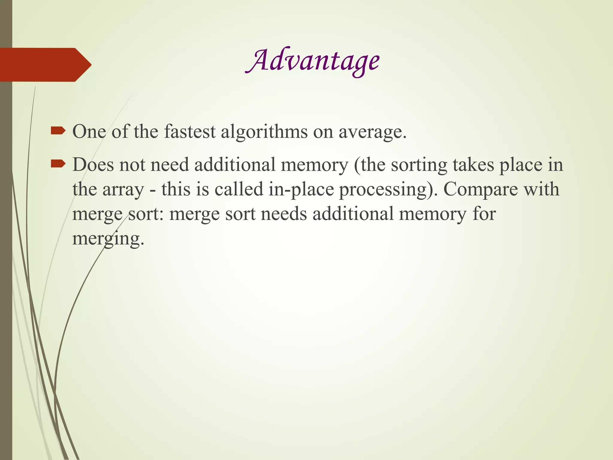 Sorting ppt | PPT Sorting ppt | PPT