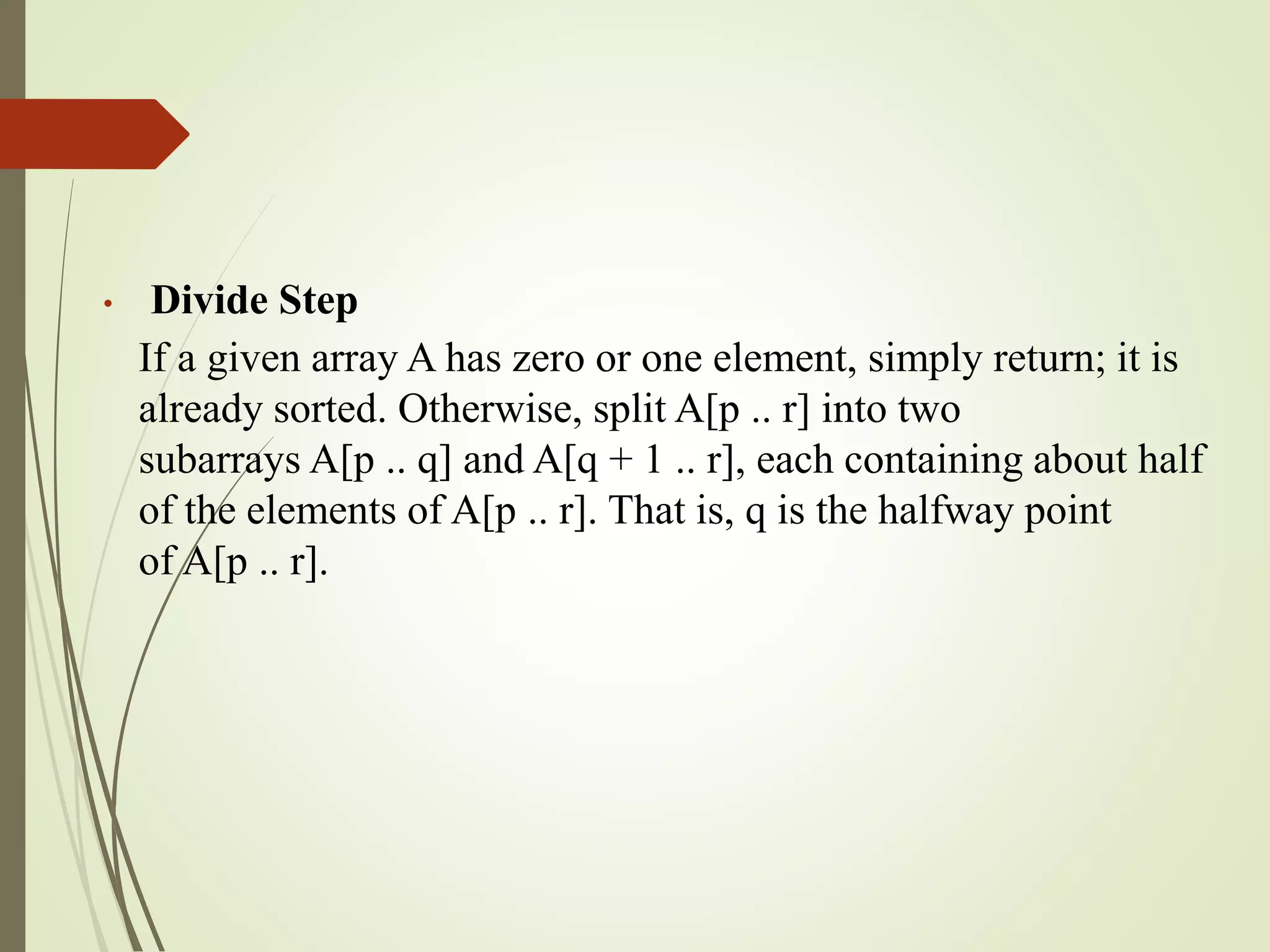 Sorting ppt | PPT Sorting ppt | PPT