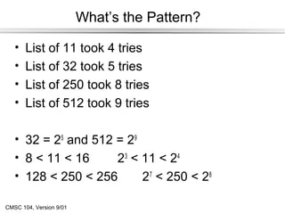 Sorting searching | PPT