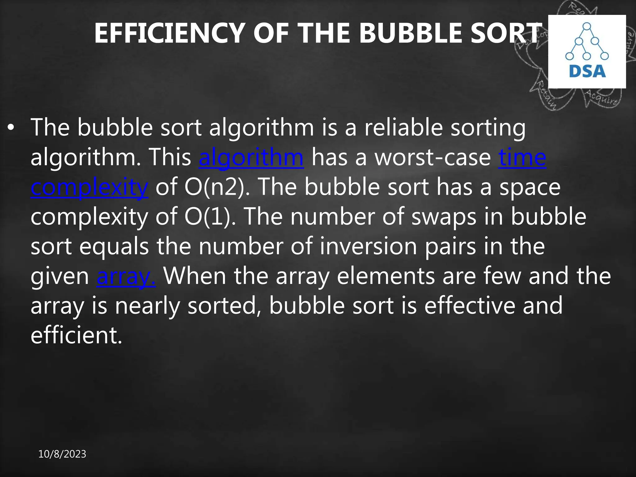 SORTING techniques.pptx | Programming Languages | Computing