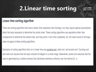 SORTING techniques.pptx