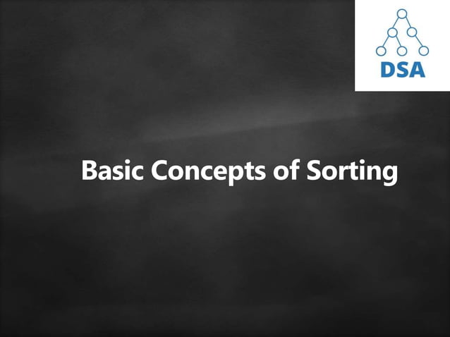 SORTING techniques.pptx | Programming Languages | Computing