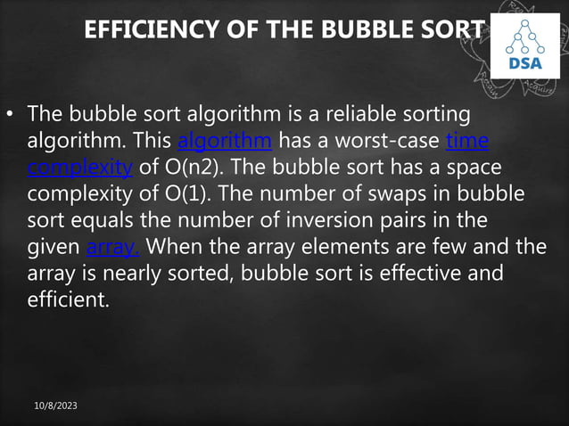 SORTING techniques.pptx | Programming Languages | Computing
