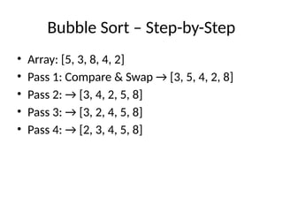 Sorting_With_Array_Introduction_Presentation.pptx