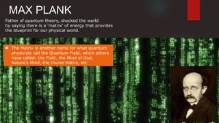 Sort out stress with matrix reimprinying | PPT