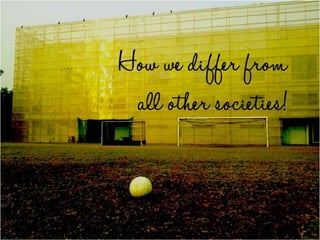 Sports committee orientation | PPTX