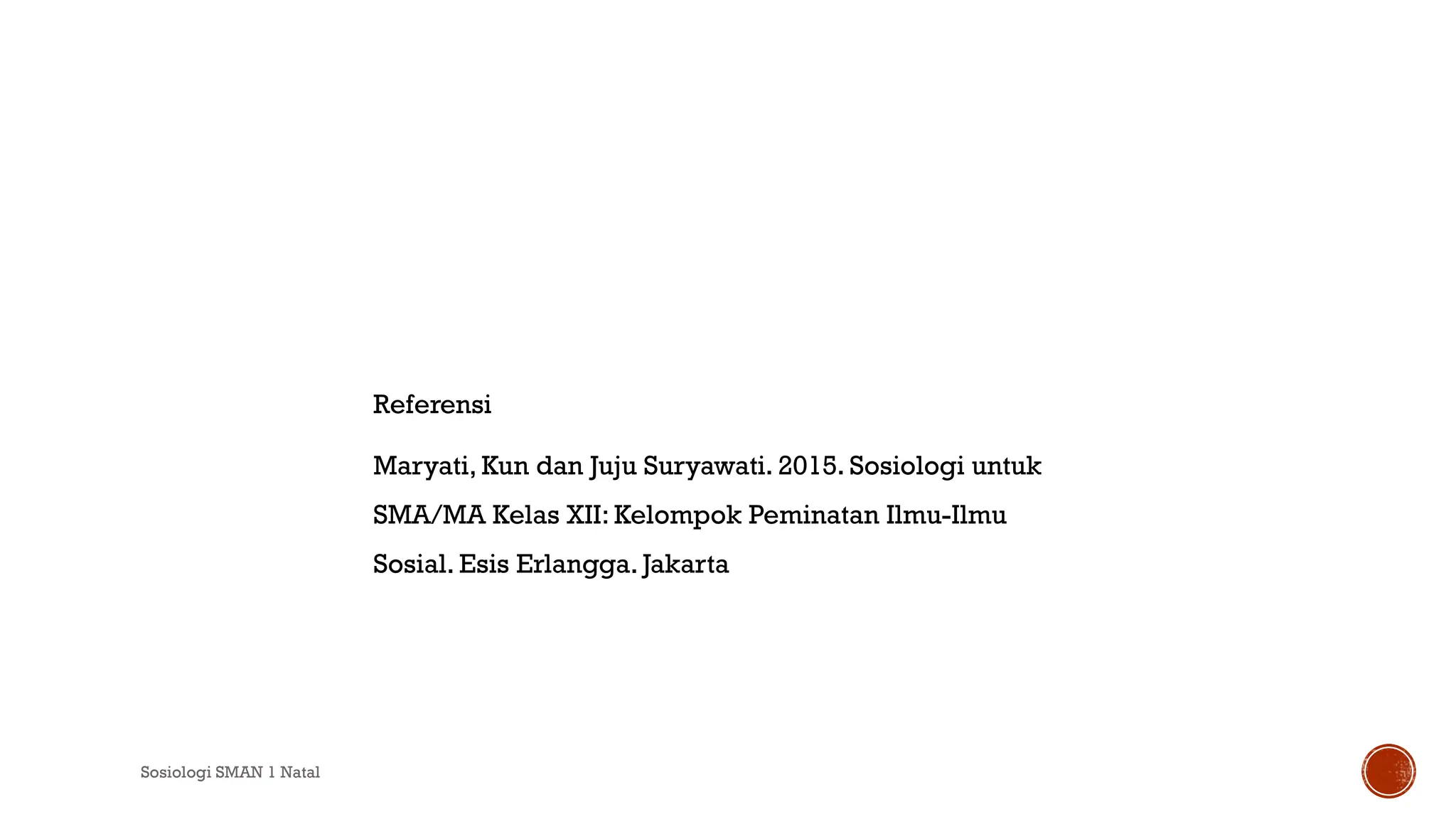 Sos-Perubahan Sosial dan Dampaknya (Kurikulum 2013).pptx