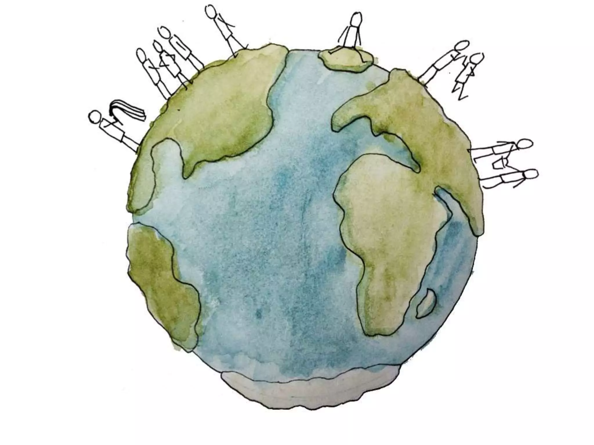 The Sharing Problem | PPT