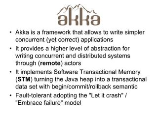 soft-shake.ch - The feel of Scala | PDF