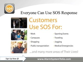 Alarm System To Go | PPT